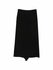 Юбка Jil Sander Pleated-insert side-pocket maxi skirt, размер 40