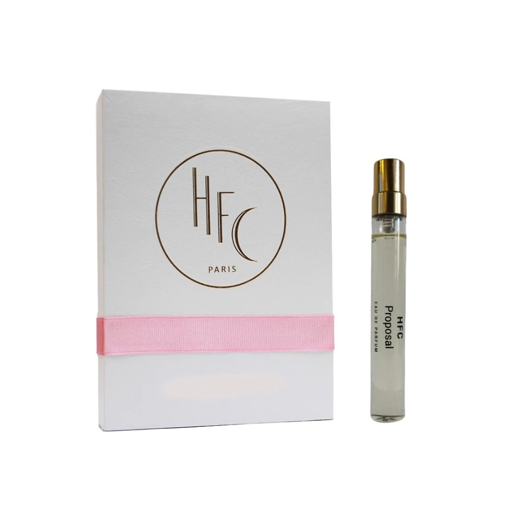 Женский парфюм Hfc Proposal 7.5 мл пробник - Хауте Фрагранс Компани Пропосал