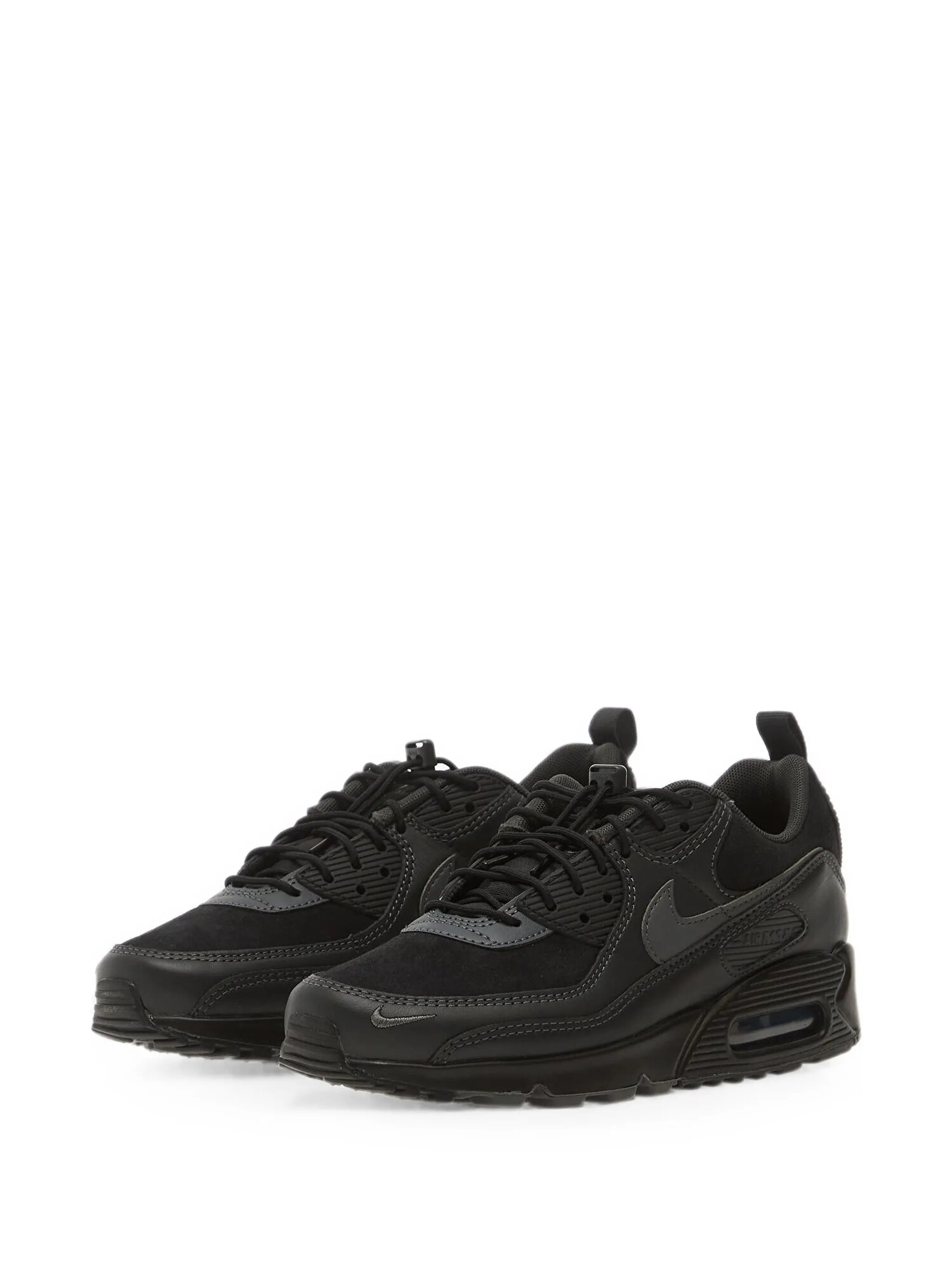 Кроссовки NIKE Air Max 90 sneakers, размер 10 US — фото 1