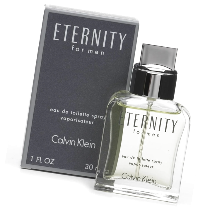 Calvin Klein Eternity For Men аромат для мужчин 30 мл - Кельвин Кляйн Этернити Мэн