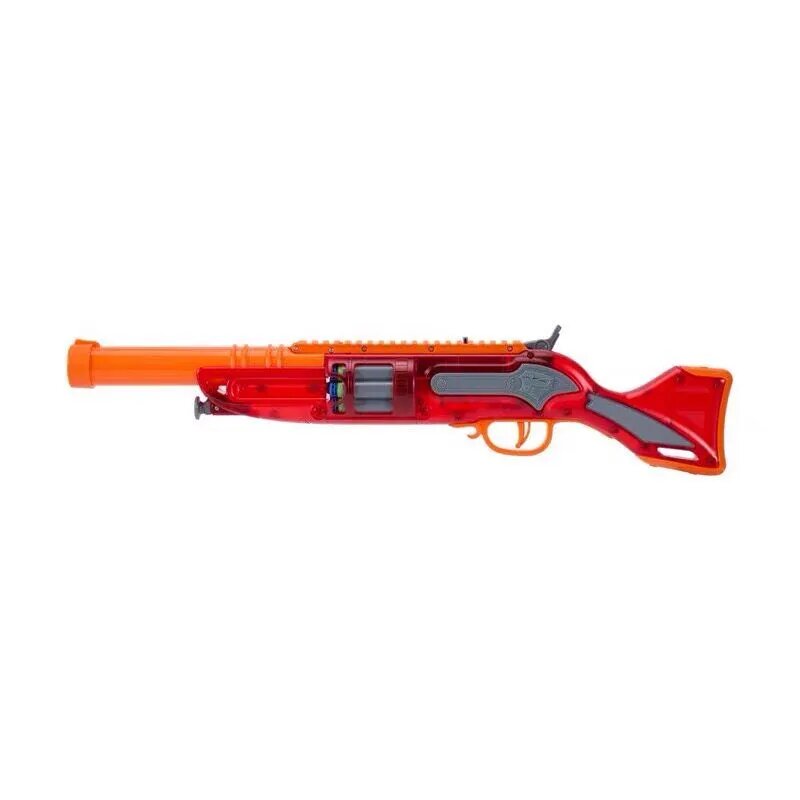 Игрушечный бластер для мягких дротиков Dart Zone Renegade