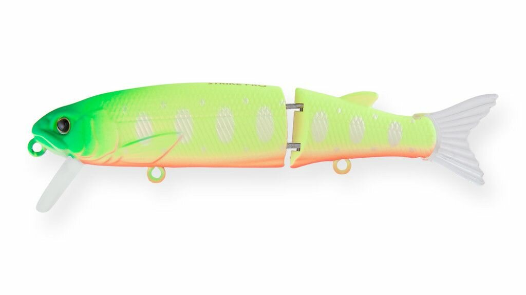 Воблер Strike Pro Glider 90 EG-157A-SP#A178S 9см 9,2гр