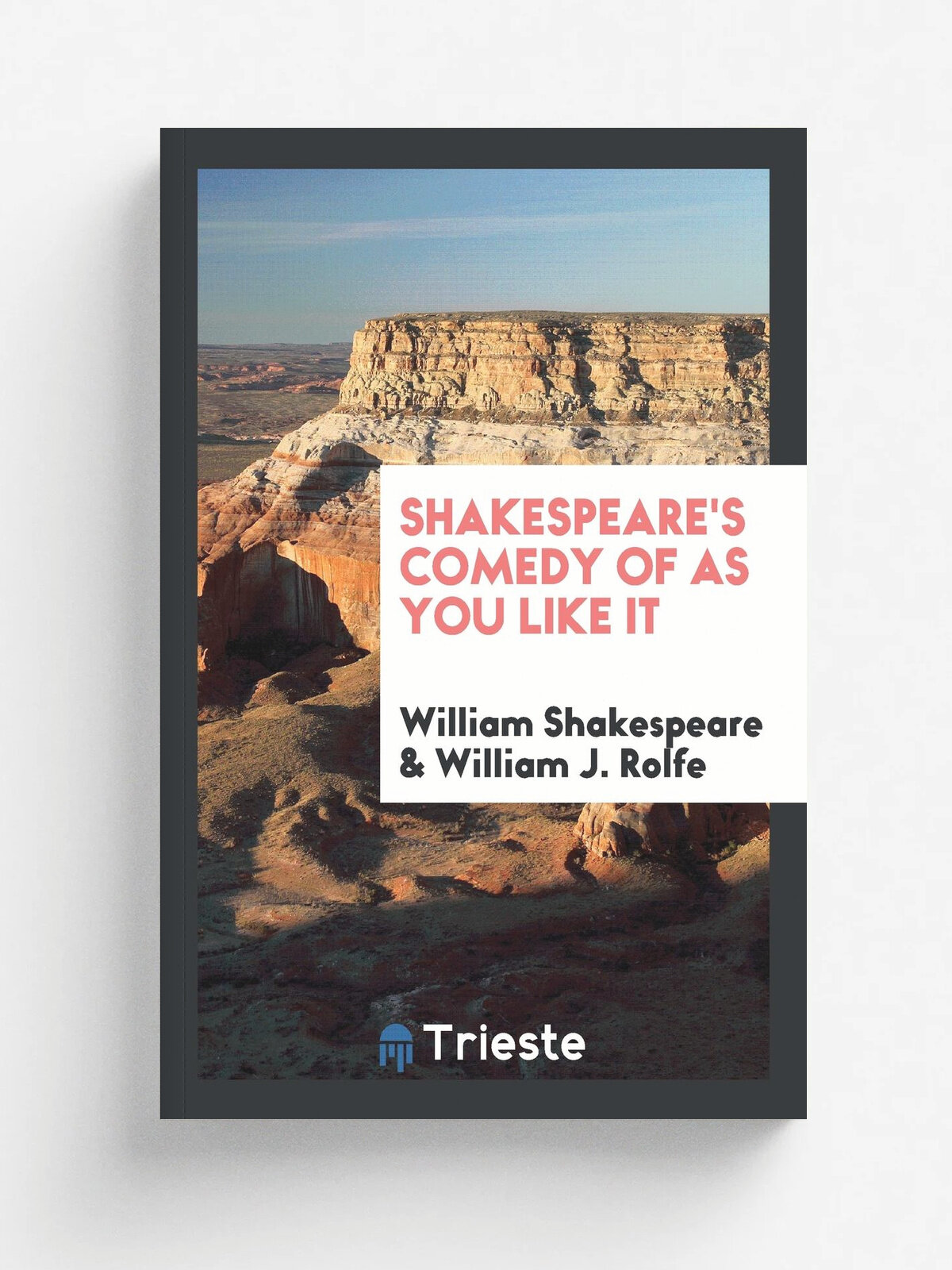 Shakespeare's Comedy of as You Like It