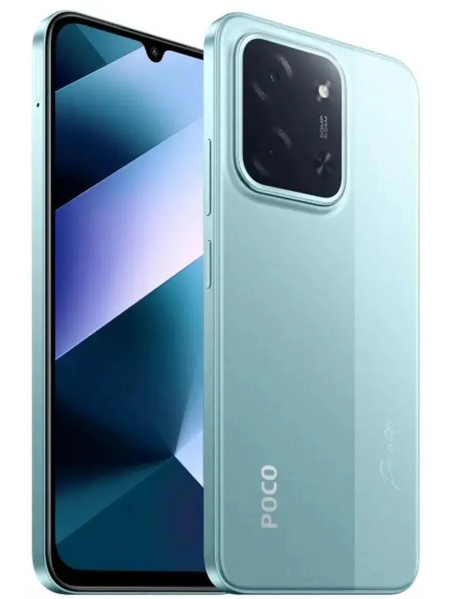 C85 6/128GB Ростест — фото 1
