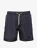 Шорты для плавания LOW BRAND Logo-patch drawstring swim shorts, размер L