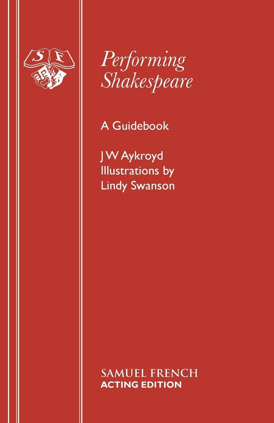 Performing Shakespeare — фото 1