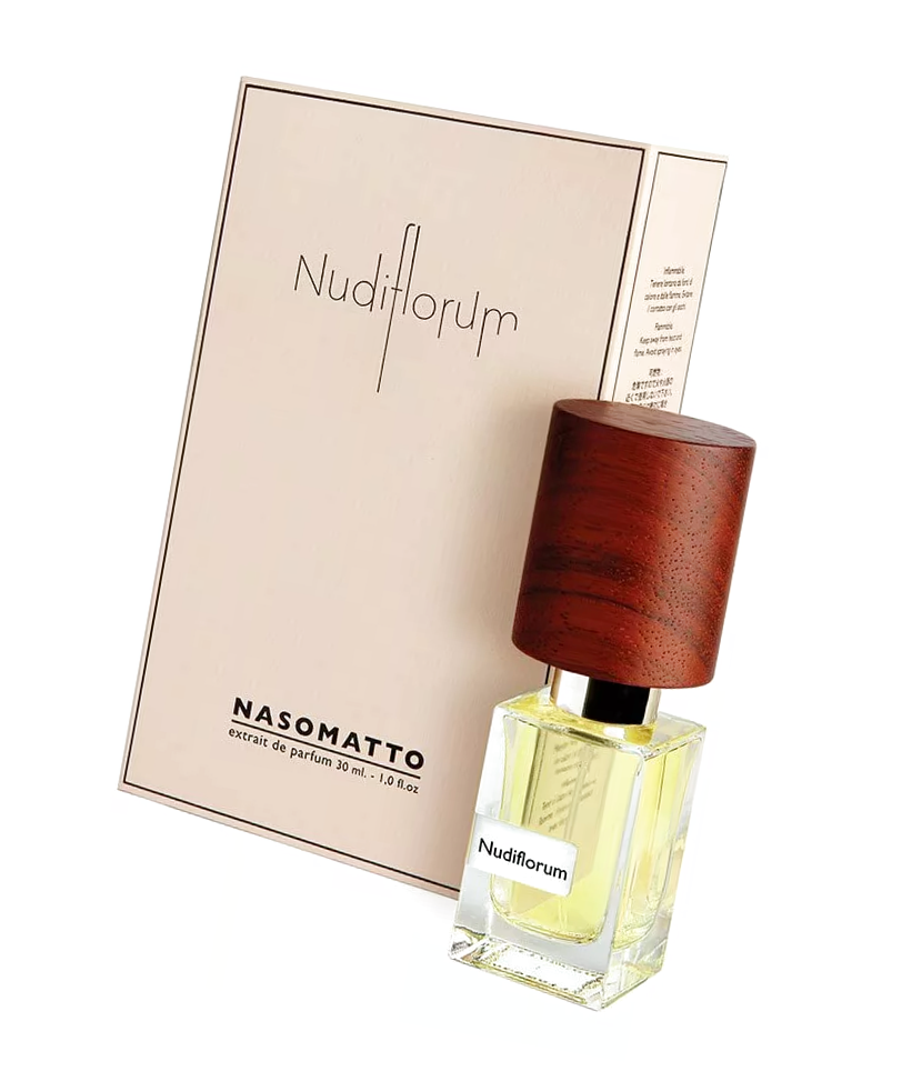 Nasomatto Nudiflorum духи унисекс 30 мл - Насоматто Нудифлорум парфюм