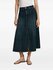 Юбка Veronica Beard Nasreen panelled midi skirt, размер 4