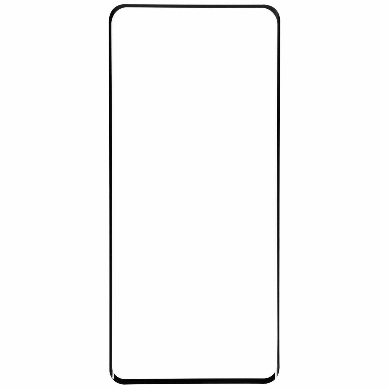 Защитное стекло для смартфона, телефона Red Line Huawei Nova 9 Full Screen 3D черный