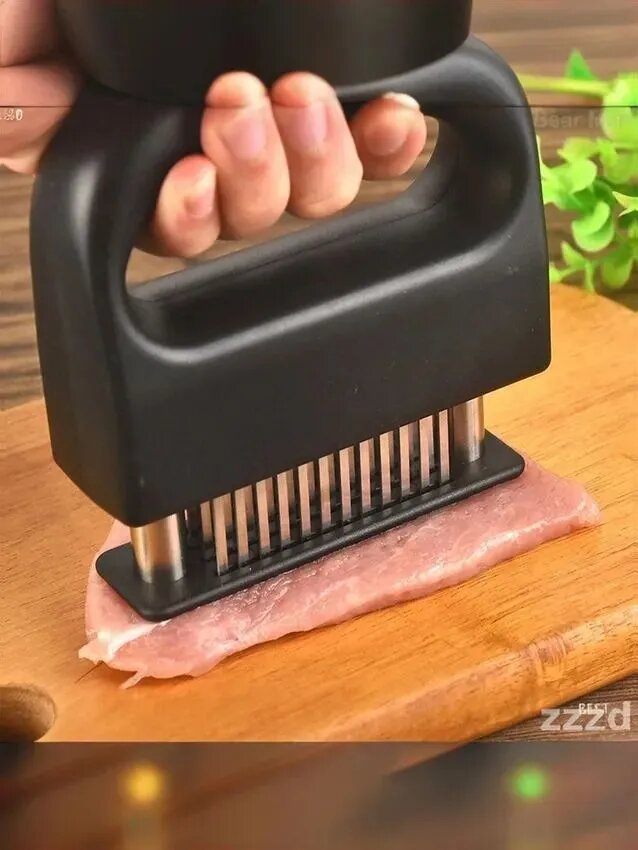 Тендерайзер для мяса, 11.11 см