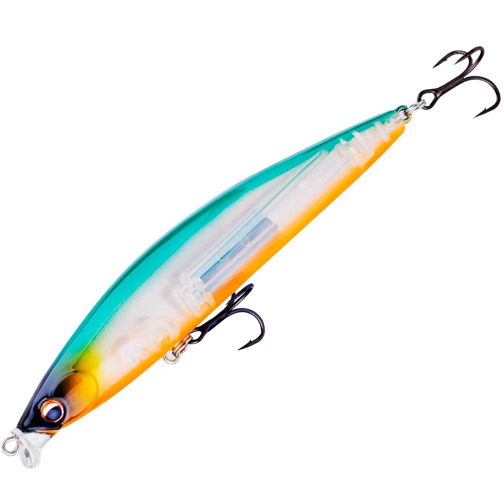 Magnisher Pencil Hard Bait 12.5см 20.5г CC133-01