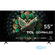 Телевизор TCL 55C6K