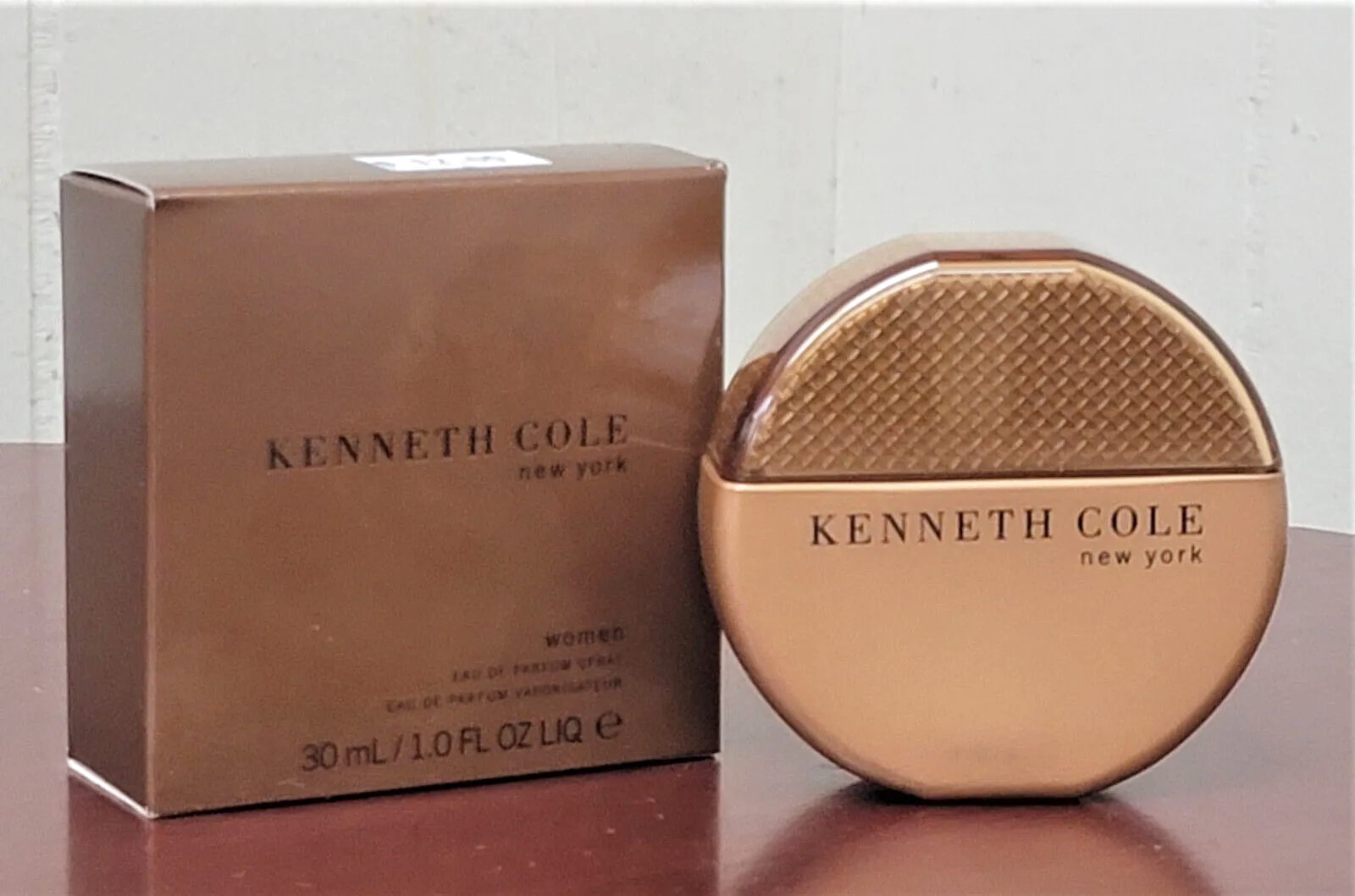Кеннет Кол Кеннет Кол 30 мл парфюмерная вода для женщин - Kenneth Cole Kenneth Cole