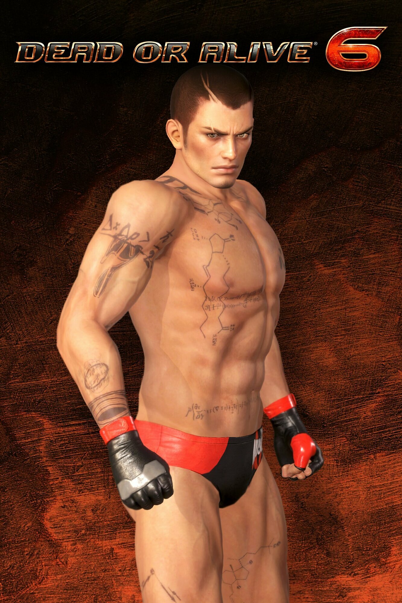 Дополнение DOA6 Deluxe Costume - Rig — Xbox Series X|S, Xbox One — Цифровая версия