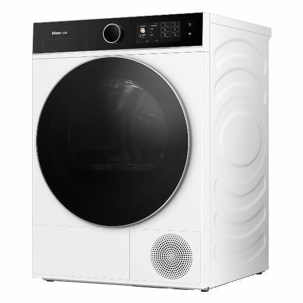Сушильная машина Hisense DH5I104UW2B
