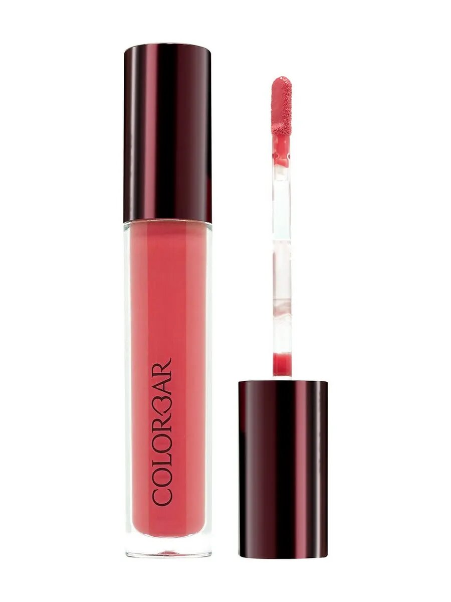Colorbar Sinful Plumping Lip Gloss Блеск для увеличен 6,5мл
