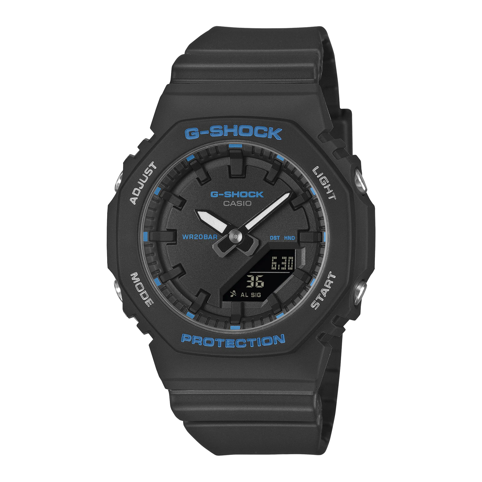  CASIO