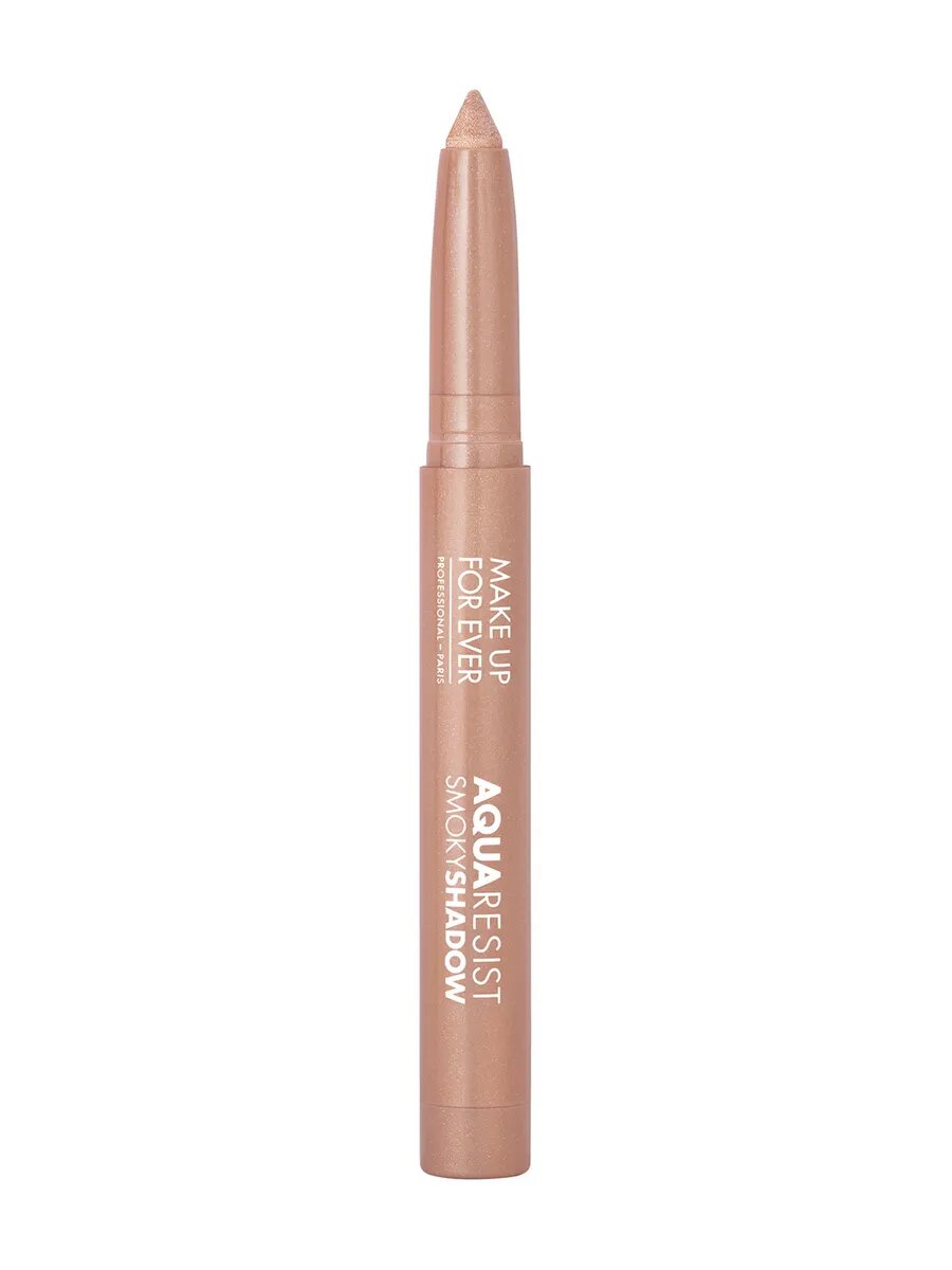Make Up For Ever Aqua Resist Smoky Shadow Водостойкие