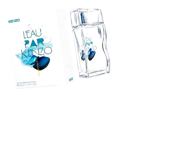 Eau de toilette Kenzo L Eau Par Kenzo Wild Pour Homme 50 мл для мужчин
