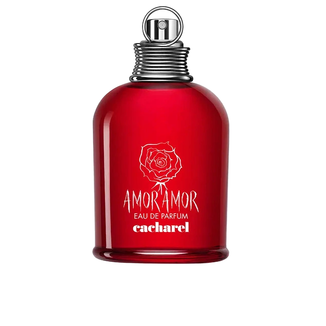 Cacharel Amor Amor Eau De Parfum для женщин 100 мл - духи Кашарель Амор Амор