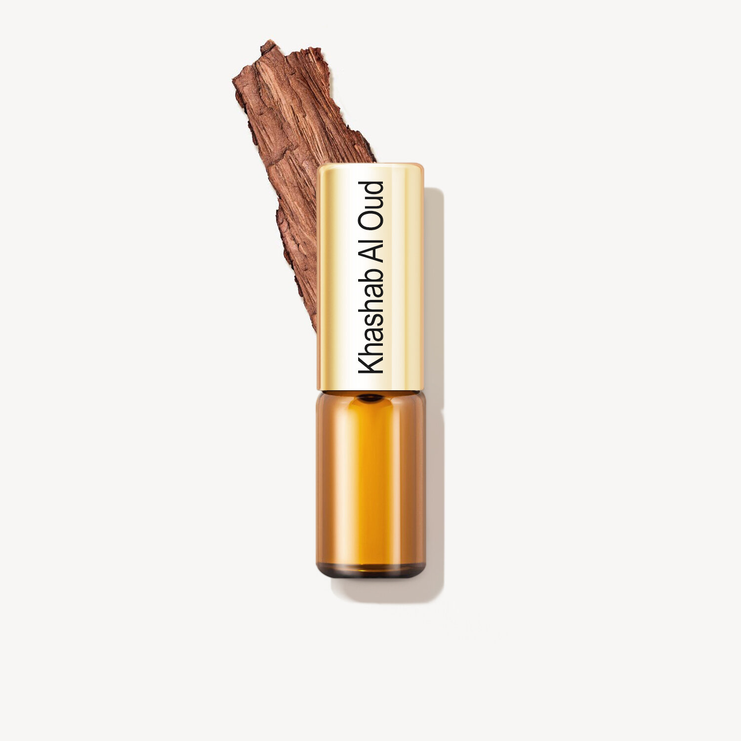 Масляные духи La Parfum Galleria Khashab Al Oud