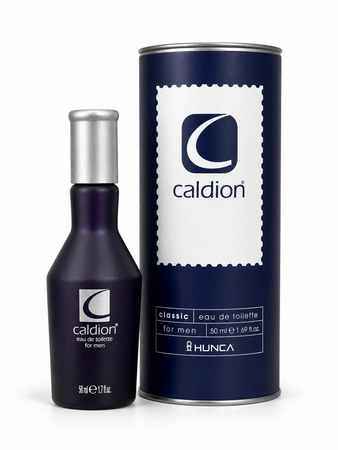 Caldion Туалетная вода for Men 50 мл