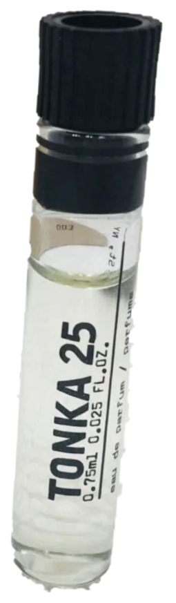 Le Labo Tonka 25 парфюмерная вода сэмпл 0.75 мл - Ле Лабо Тонка 25