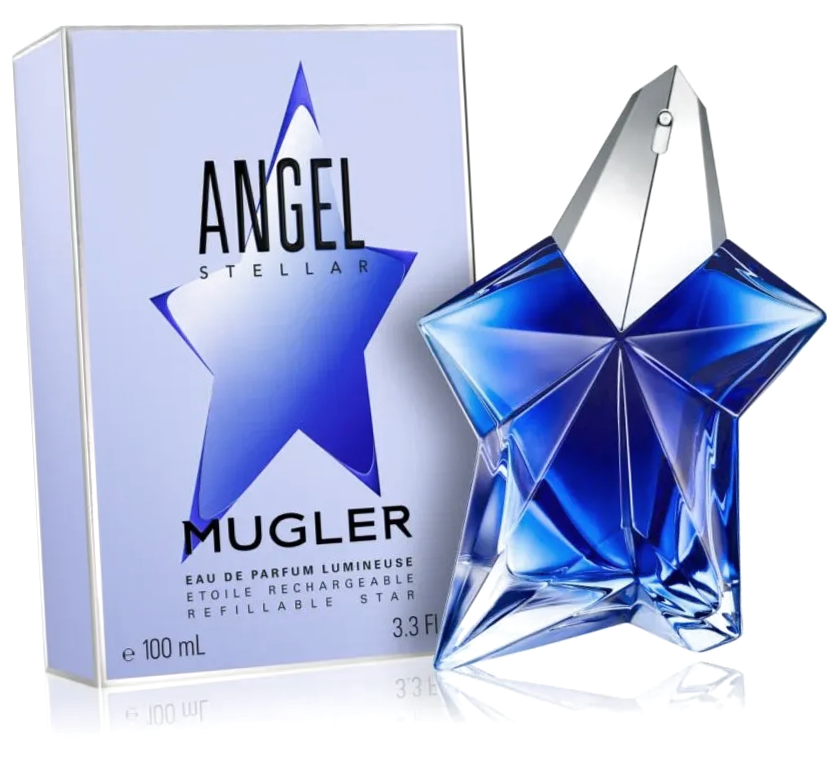 Тьерри Мюглер Ангел Стеллар парфюмерная вода для женщин 100 мл / Angel Stellar
