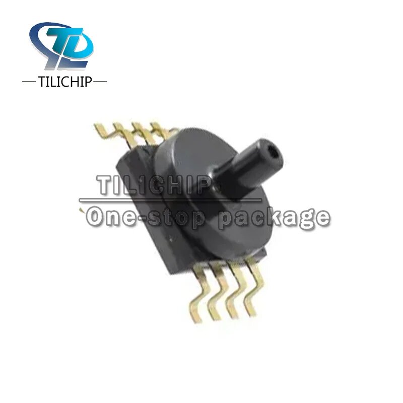 Датчик давления MPXV4115VC6U