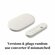 Google TV Streamer (4K) 32ГБ Porcelain 4K