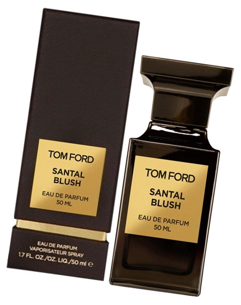 Парфюмерная вода Santal Blush 30 мл женская - Том Форд Сантал Блаш