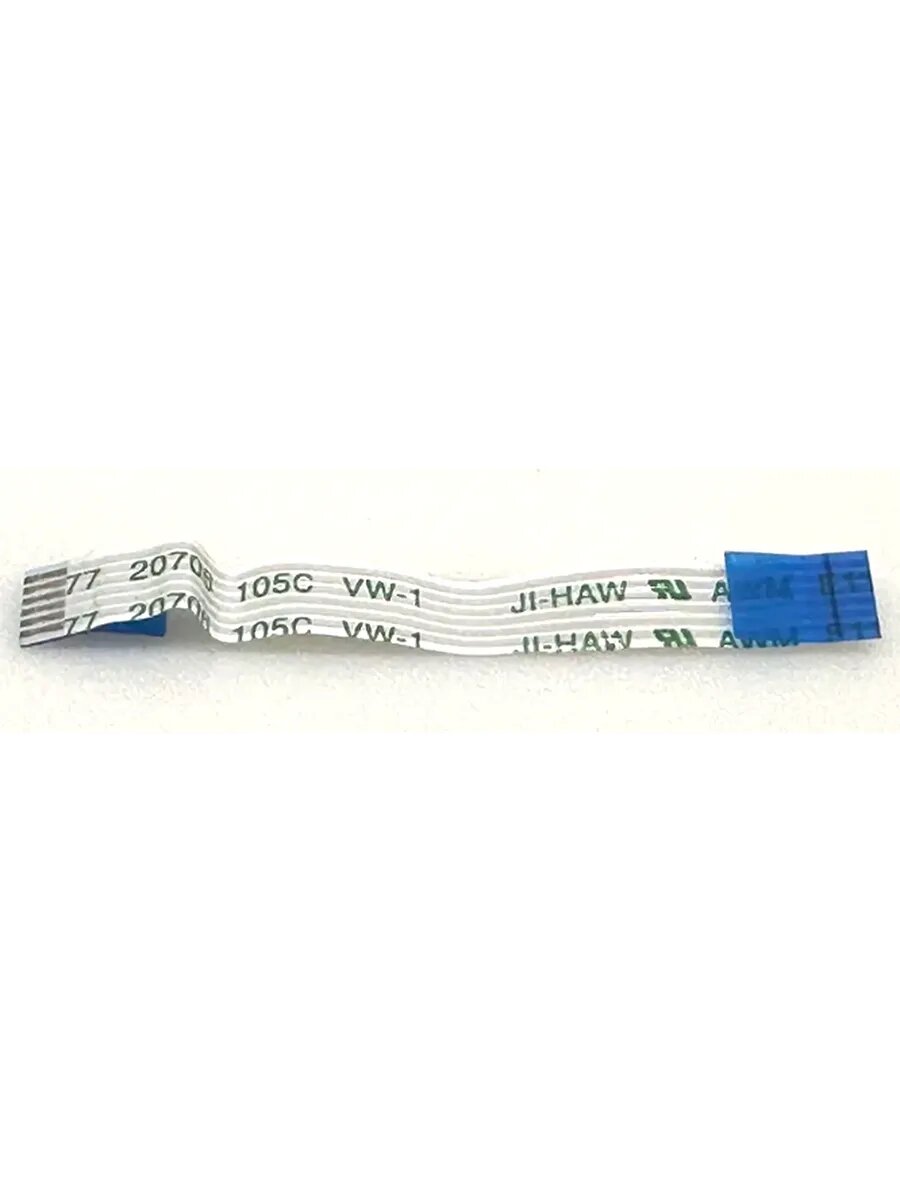 Шлейф тачпада для ноутбука HP Pavilion G6-1205er