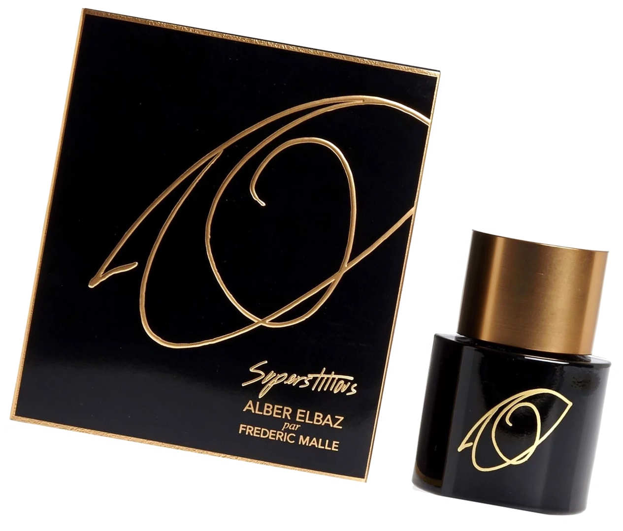 Женский аромат Frederic Malle Superstitious 50 мл / Суперстишес
