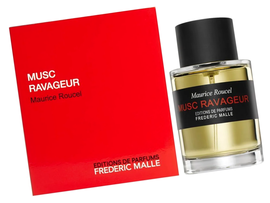 Парфюм Фредерик Маль Муск Раважур 100 мл для мужчин и женщин / Frederic Malle Musc Ravageur