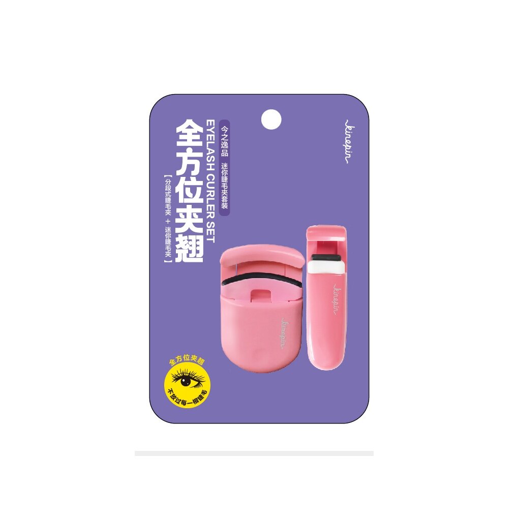 Щипцы для завивки ресниц KINEPIN