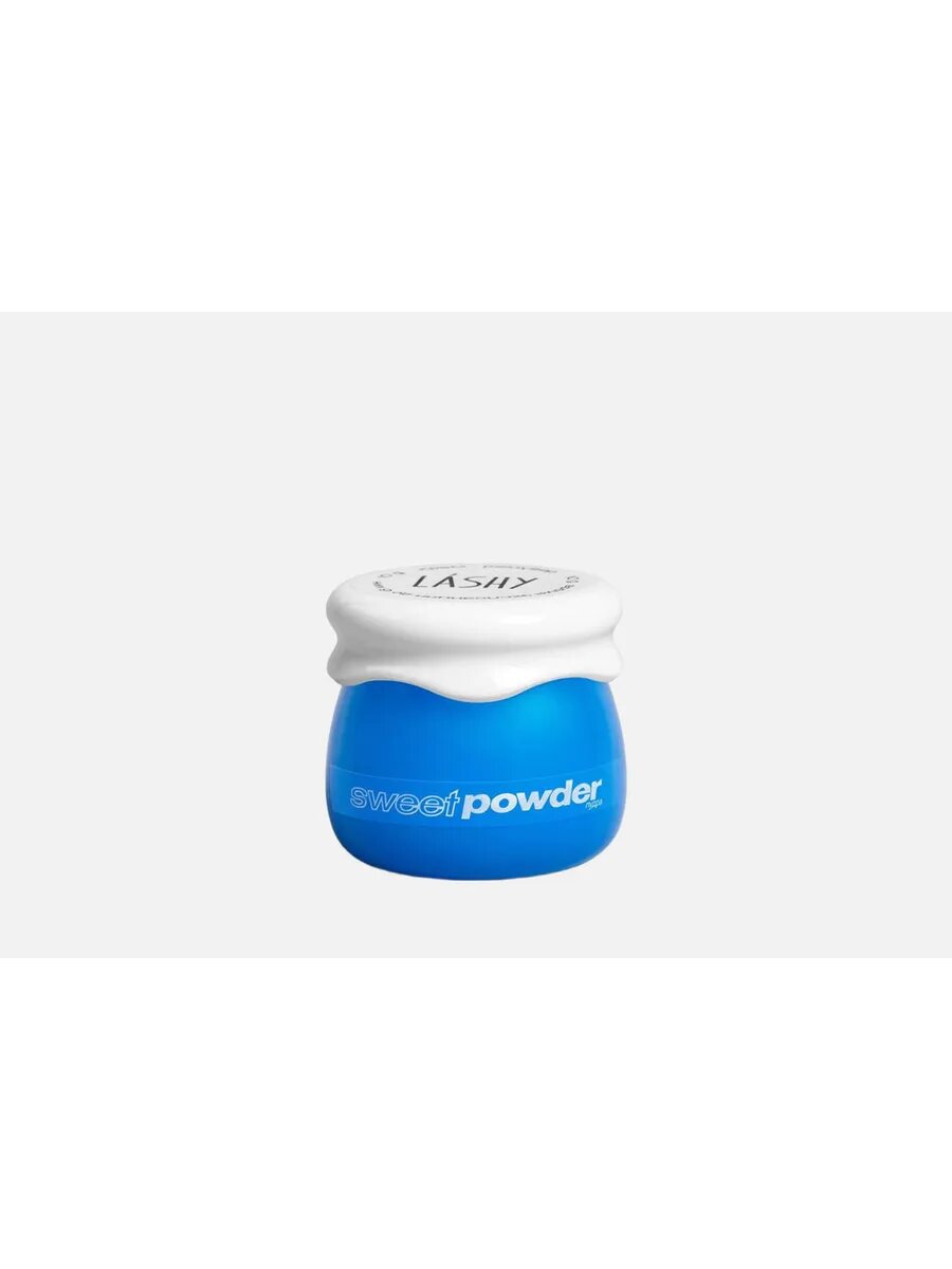 LASHY Sweet powder Ремувер для накладных ресниц