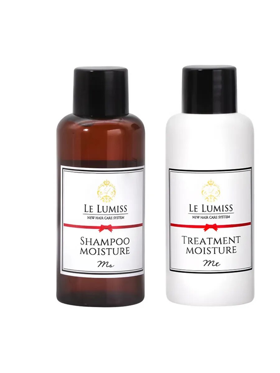 LE LUMISS Travel Set Набор Япония 1 шт