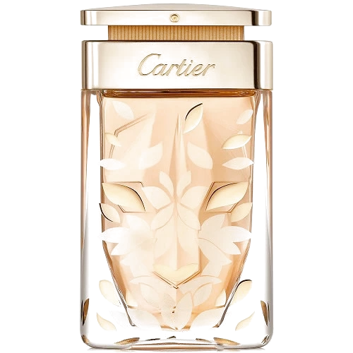 Cartier La Panthere Limited Edition 2021 женский парфюм 75 мл / Картье