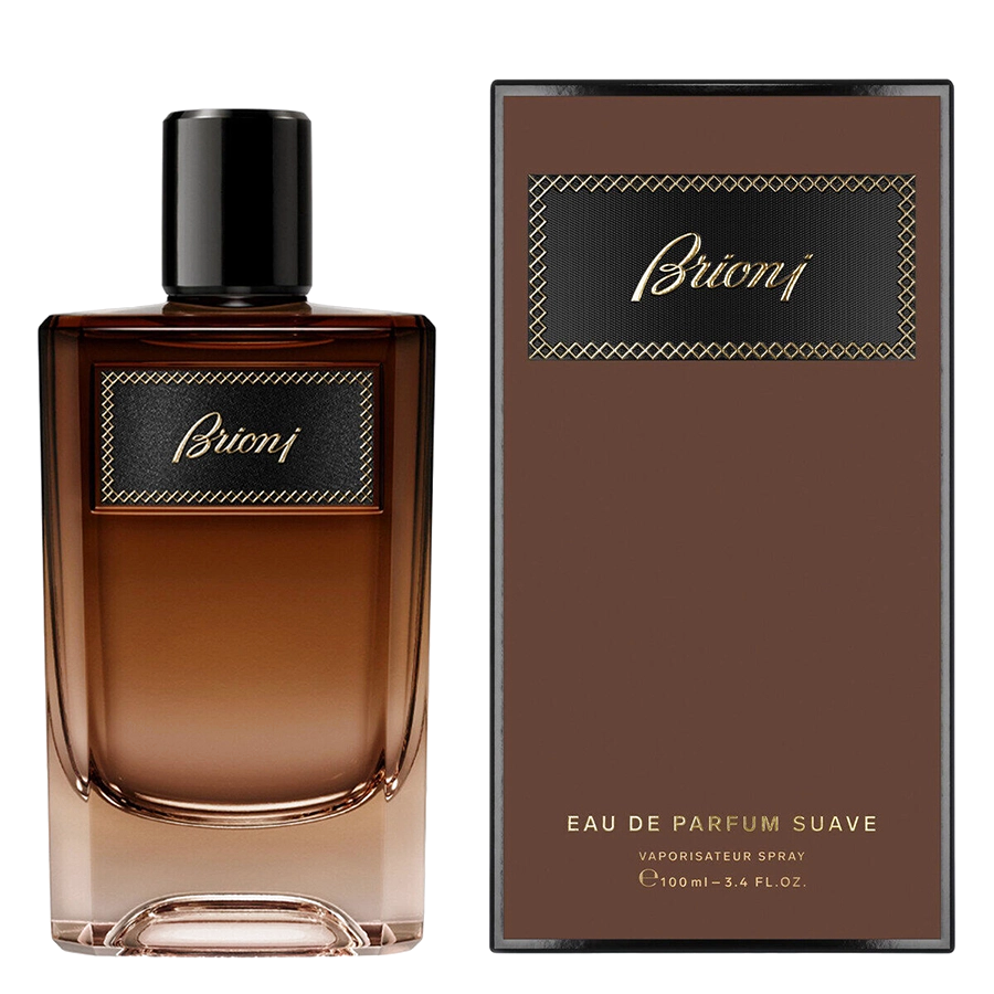 Парфюмерная вода Бриони Суаве 60 мл мужская - Brioni Eau De Parfum Suave
