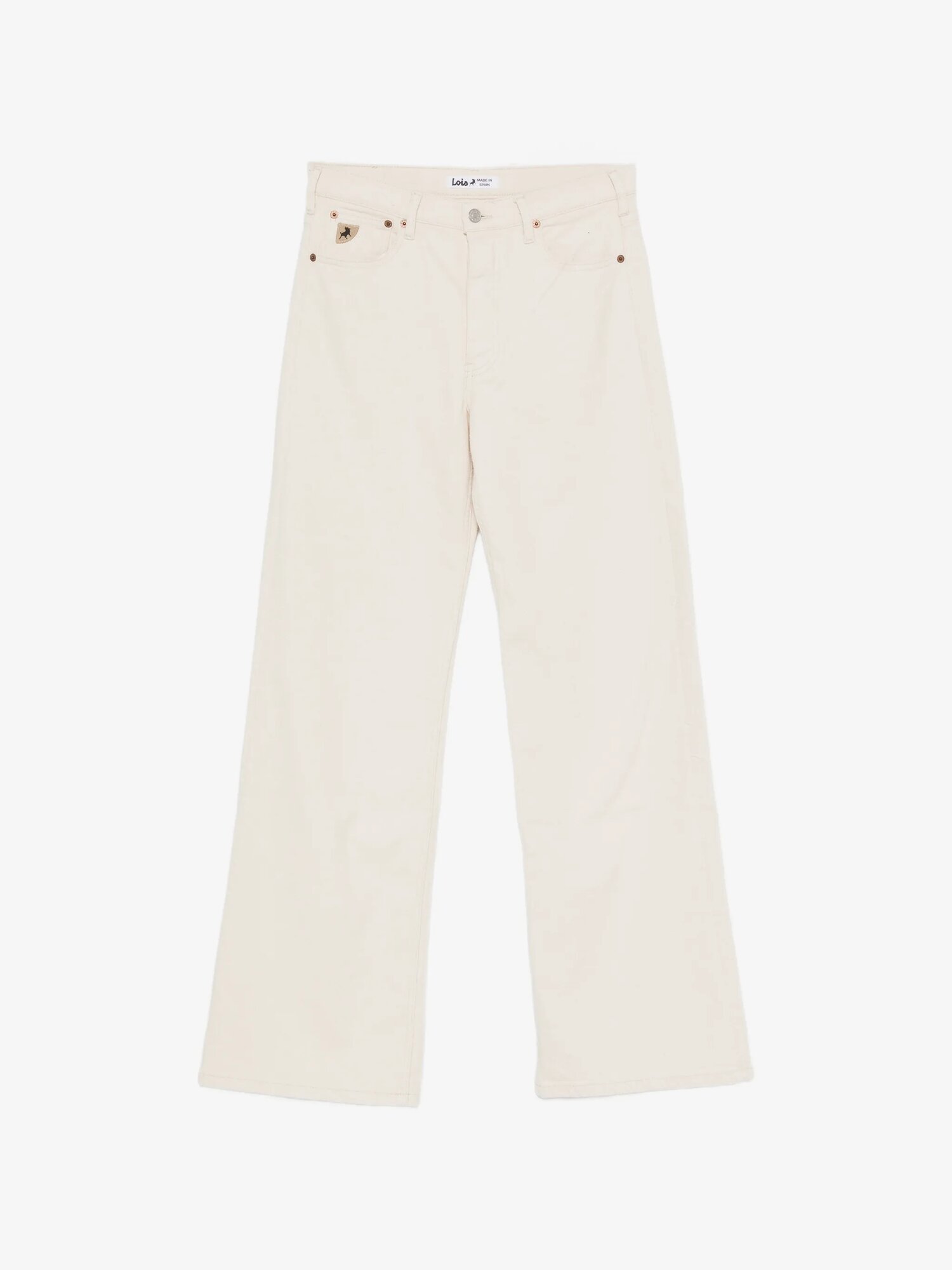 Брюки Lois Jeans Lindsay
