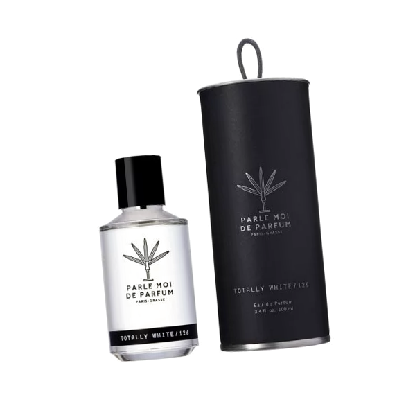 Parle Moi De Parfum Totally White парфюмерная вода унисекс 100 мл - Тоталли Вайт 126
