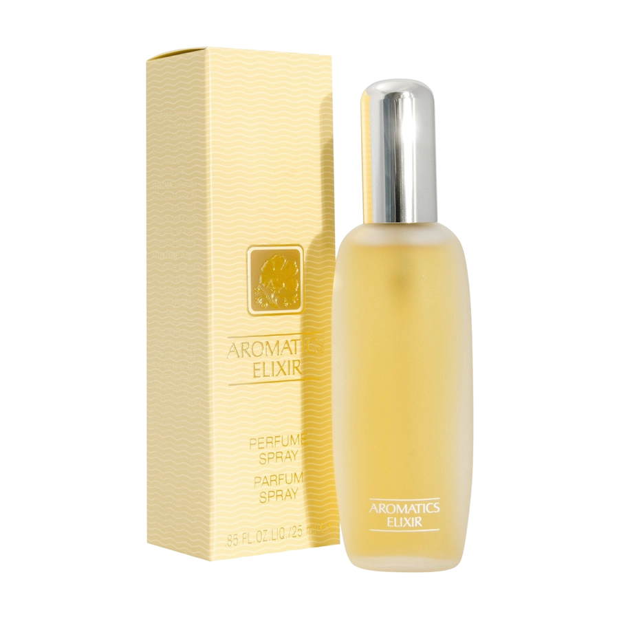 Ароматик Эликсир Клиник духи женские 25 мл - Clinique Aromatics Elixir парфюмерная вода