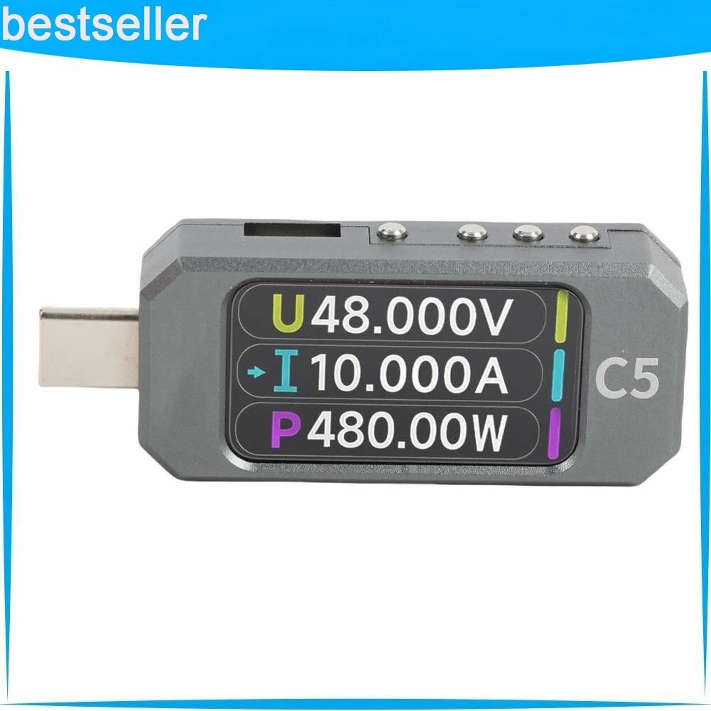 USB-тестер