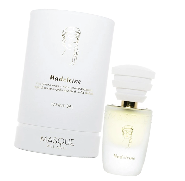 Masque Madeleine Le Donne Di Masque парфюмерная вода 35 мл - Маска Мадлен для женщины
