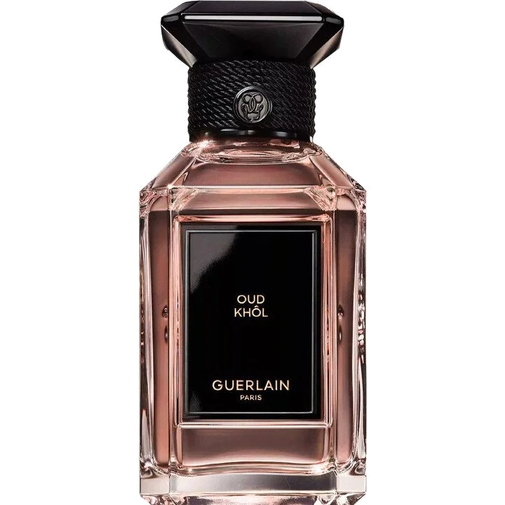 Уд Коль парфюм 100 мл для женщин и мужчин / Guerlain Oud Khol
