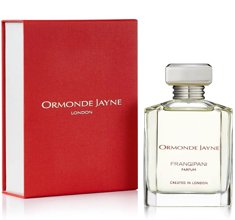 Парфюм Ормонд Джейн Франжипани женский 88 мл - Ormonde Jayne Frangipani духи
