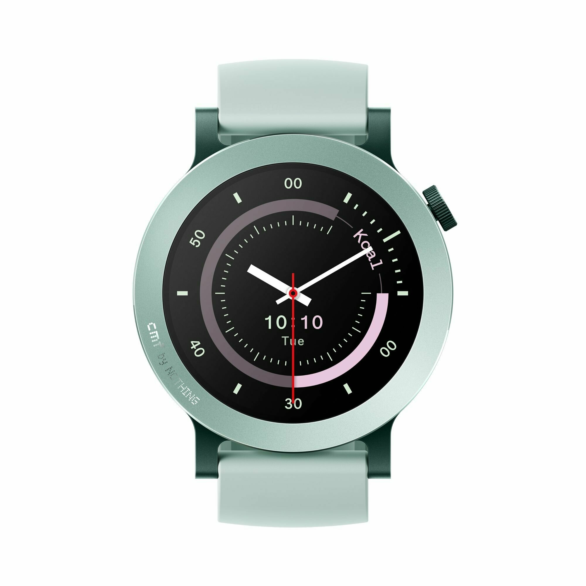 Смарт-часы CMF Watch 3 Pro Nothing, 1.43" AMOLED, GPS, звонки Bluetooth, ChatGPT, IP68, спортрежимы, до 13 дней заряда.