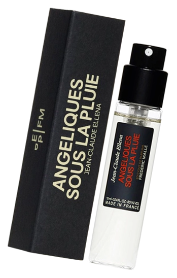 Frederic Malle Angeliques Sous La Pluie 10 мл туалетная вода / Ангелика Под Дождем унисекс
