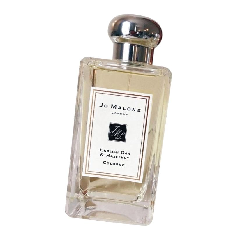 Одеколон для мужчин и женщин Jo Malone English Oak and Hazelnut 30 мл - Дуб и Фундук