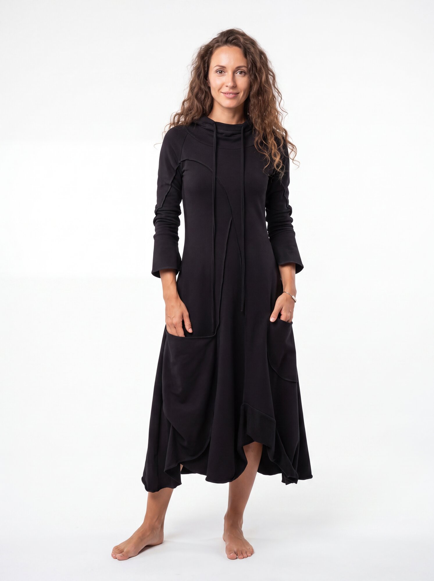 Платье RADIVASKA Boho / Бохо